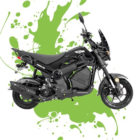 Nave 125 Grupo Disla