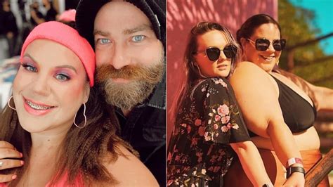 Whitney Thore Slams Fans Who Suggest She Ditched Close Friends Heather Sykes And Lennie Alehat