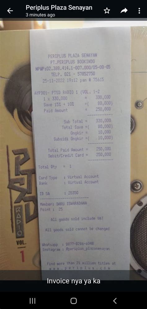 Periplus Bookstore On Twitter Rt Sastrangomik Meski Black Friday