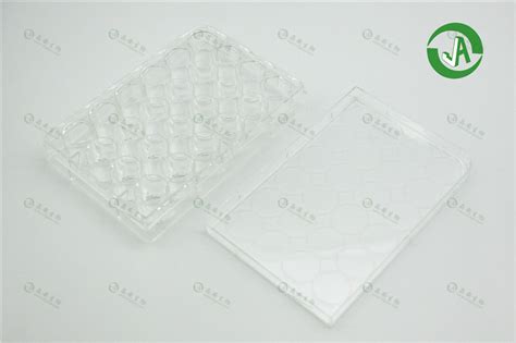 细胞培养板 上海晶安生物科技有限公司