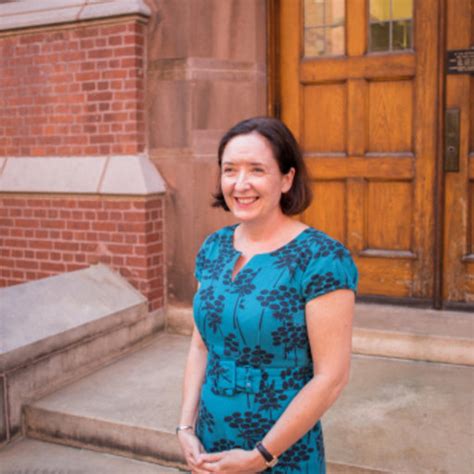 Megan Laverty Associate Professor Of Philosophy And Education