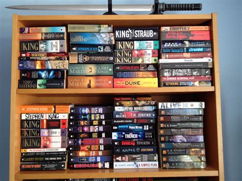 Nothing Can Stop This Week S Shelf Porn