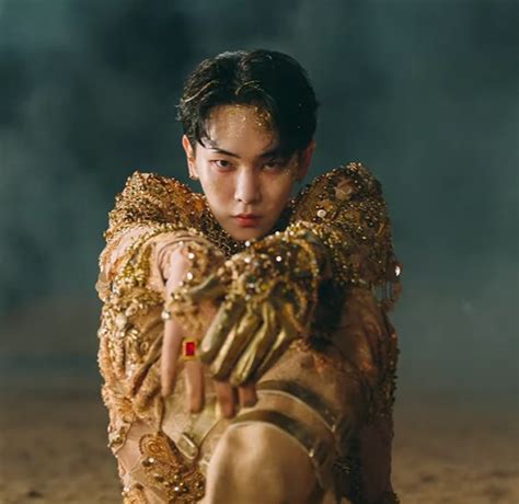 40 Times Shinees Key Went Viral For The Most Iconic Reasons Koreaboo