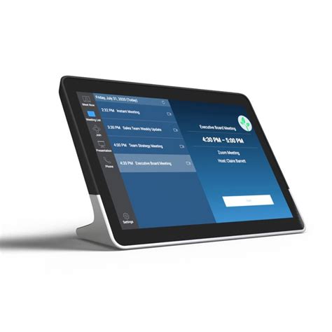 Shure Stem Control Seytech