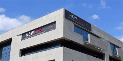 Newlife Ivf Greece Costs Reviews Success Rates