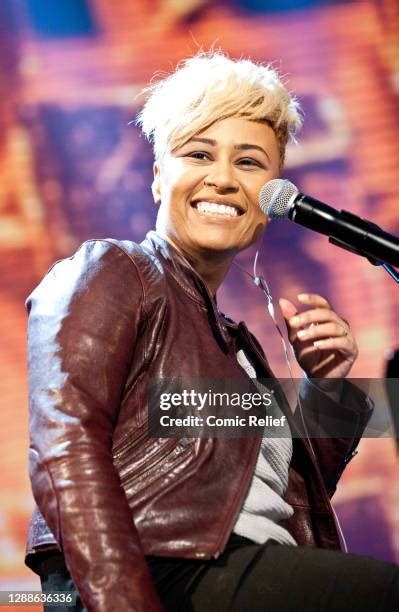 47 Emile Sandé Photos And High Res Pictures Getty Images