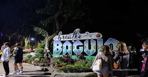Pagva Vape Kung Saan Saan Sa Baguio Ipinagbabawal Radio Philippines Network