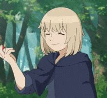 Falin Dungeon Meshi Falin Gif Falin Dungeon Meshi Falin Dungeon Meshi Discover Share Gifs