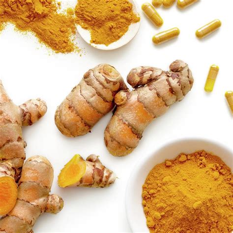 Health Benefits Of Tumeric The Capsule Guy