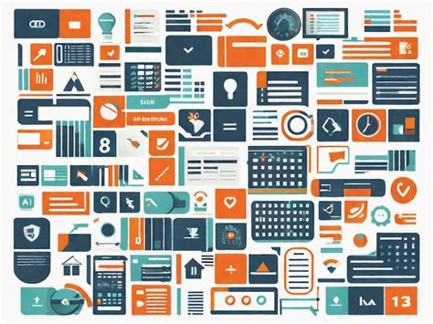 Premium Ai Image Advancing Data Privacy Measures