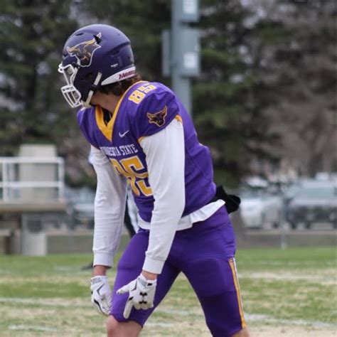 Nil Club For Minnesota State University Mankato Football Team