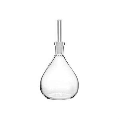 25 Ml Specific Gravity Bottle Pycnometer Labtex Bd