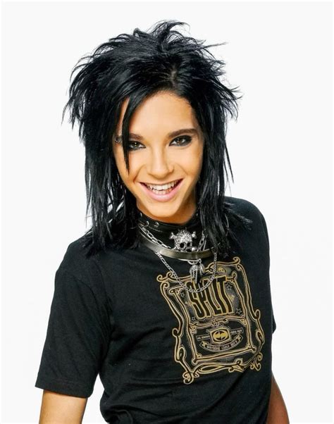 Bill Kaulitz 2006 Bill Kaulitz Caras
