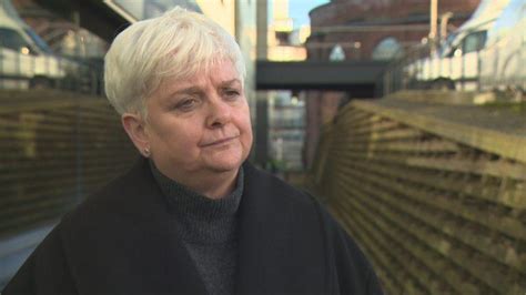 Scotlands Top Civil Servant John Paul Marks To Leave Role For Hmrc Stv News