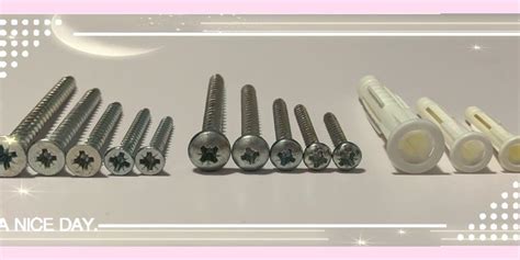 Ikea Screws Hobbies And Toys Stationery And Craft Craft Supplies And Tools