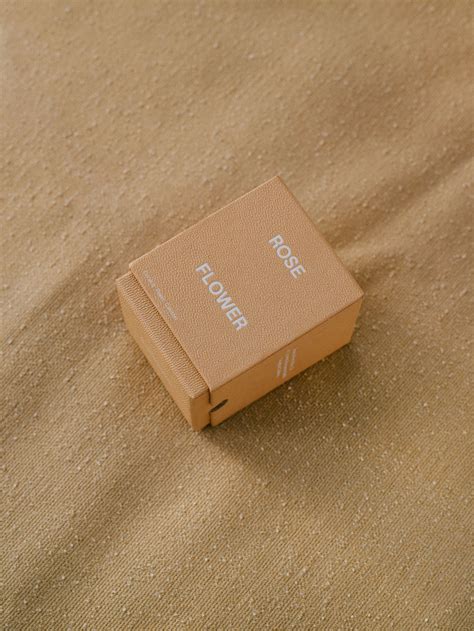 Rose Los Angeles Refillable Ceramic Canister