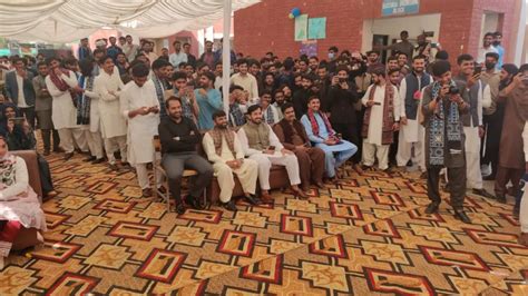 An Overview Of Mns Uet Multan