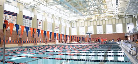 Aquatics UVA Rec