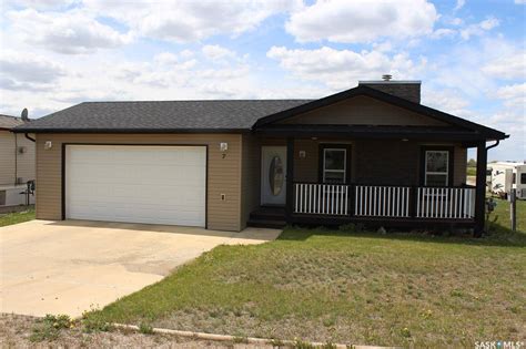 Homes For Sale In Estevan Sk James Rayner Coldwell Banker Sign