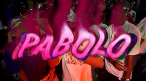 Pabolo Aquino El Del Microfo Putyeuro Elgagoyoel Video Oficial Youtube