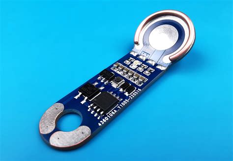 GitHub DmitryMuravyev ATtiny Battery Free IButton Emulator Battery Free Emulator Of The