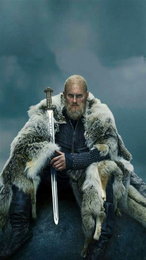 Bjorn Ironside Album On Imgur