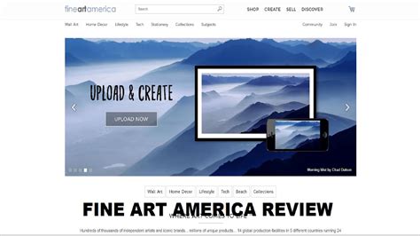 Fineartamerica Reviews 2 704 Customers Rate 4 7 5 2026 Smartcustomer