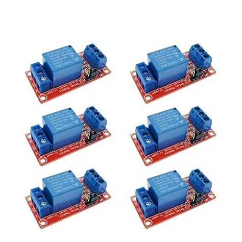 moduli relè arduino Raspberryitalia it