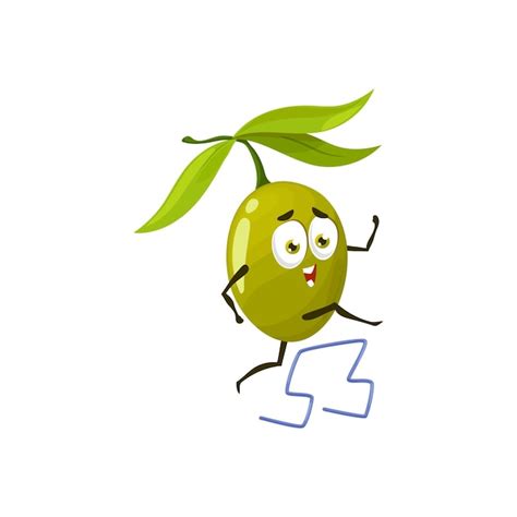 Olive Cartoon Character Images Free Download On Freepik