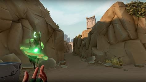 Valorants Skye Set To Recieve A Nerf In Patch 704 Gameriv