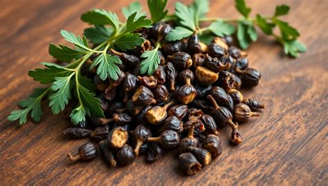 The Herb Of The Month Spotlight On Szechuan Pepper Spice Storyteller