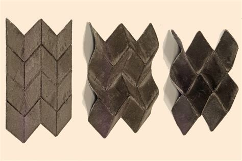 Mit Engineers Create 3d Printed Magnetic Shape Shifters