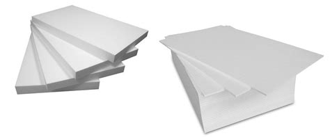 Planchas De Poliestireno Expandido Alta Densidad Aislante Aislapanel