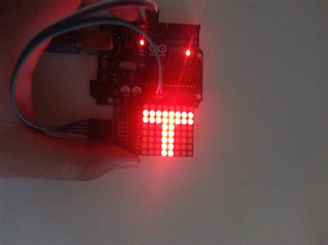 Projet Arduino Photoresistance Et Led Bpomother