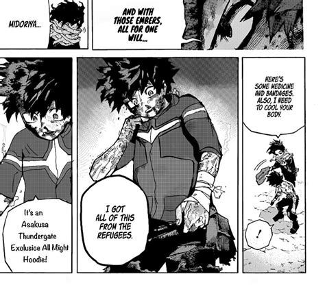 What Would Happen If Koichi From Vigilantes Helped In The War Arcs In