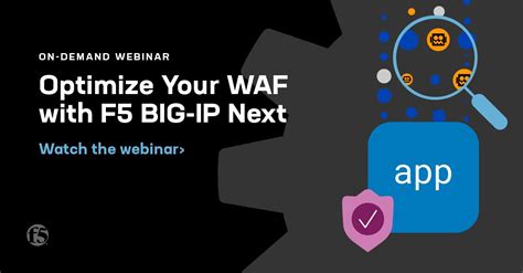 How F5 Waf Improves Web App Security F5 Posted On The Topic Linkedin