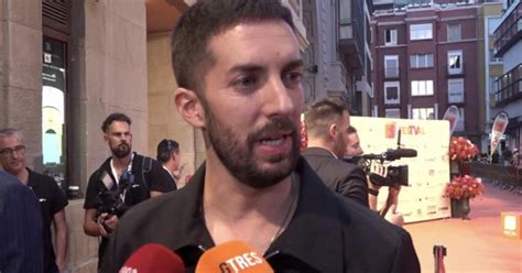 David Broncano Muy Afectado Tras La Muerte De María Teresa Campos