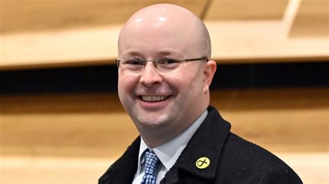 Shamed Snp Sex Pest Patrick Grady Will Stand In Next Election The