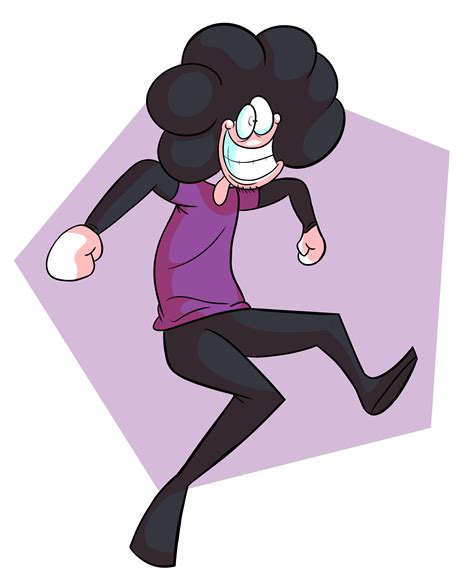 Sr Pelo By Crispytoastyt On Newgrounds