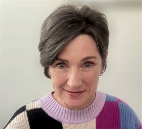 Leda Van Der Post Medium