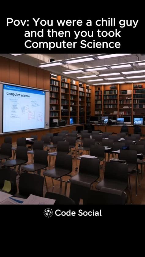 Code Social Community And Now Chill Guy Is Regretting 🥲 Chillguy