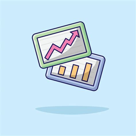 Data Chart Clipart