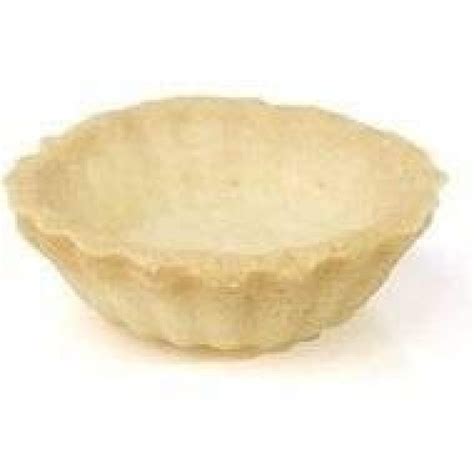 Pidy 175 Mini Sweet Fluted Shells 16ct Pack