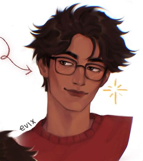 James Potter Гарри поттер Мародеры