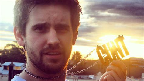 A Timeline Of Recent Alex Williamson Dramas And Allegations