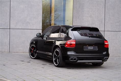 Techart Formula Gts Wheel 10 X 21 Ot 57 For 955 957 958 Cayenne And