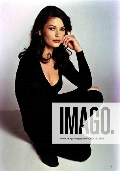 Catherine Zeta Jones 1999