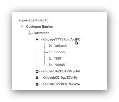 How To Retrieve Data Stored In The Form Of Arraylist On Firebase