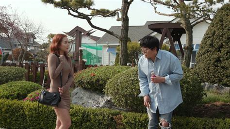 Bosomy Yeon Joo 가슴 큰 연주 Movie Picture Gallery Hancinema The