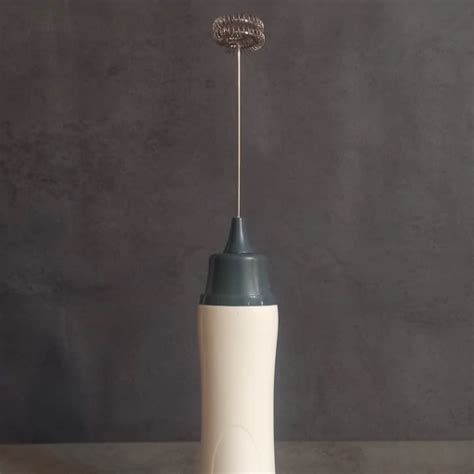 خرید و قیمت همزن برقی شارژی فومر از غرفه کافی باز